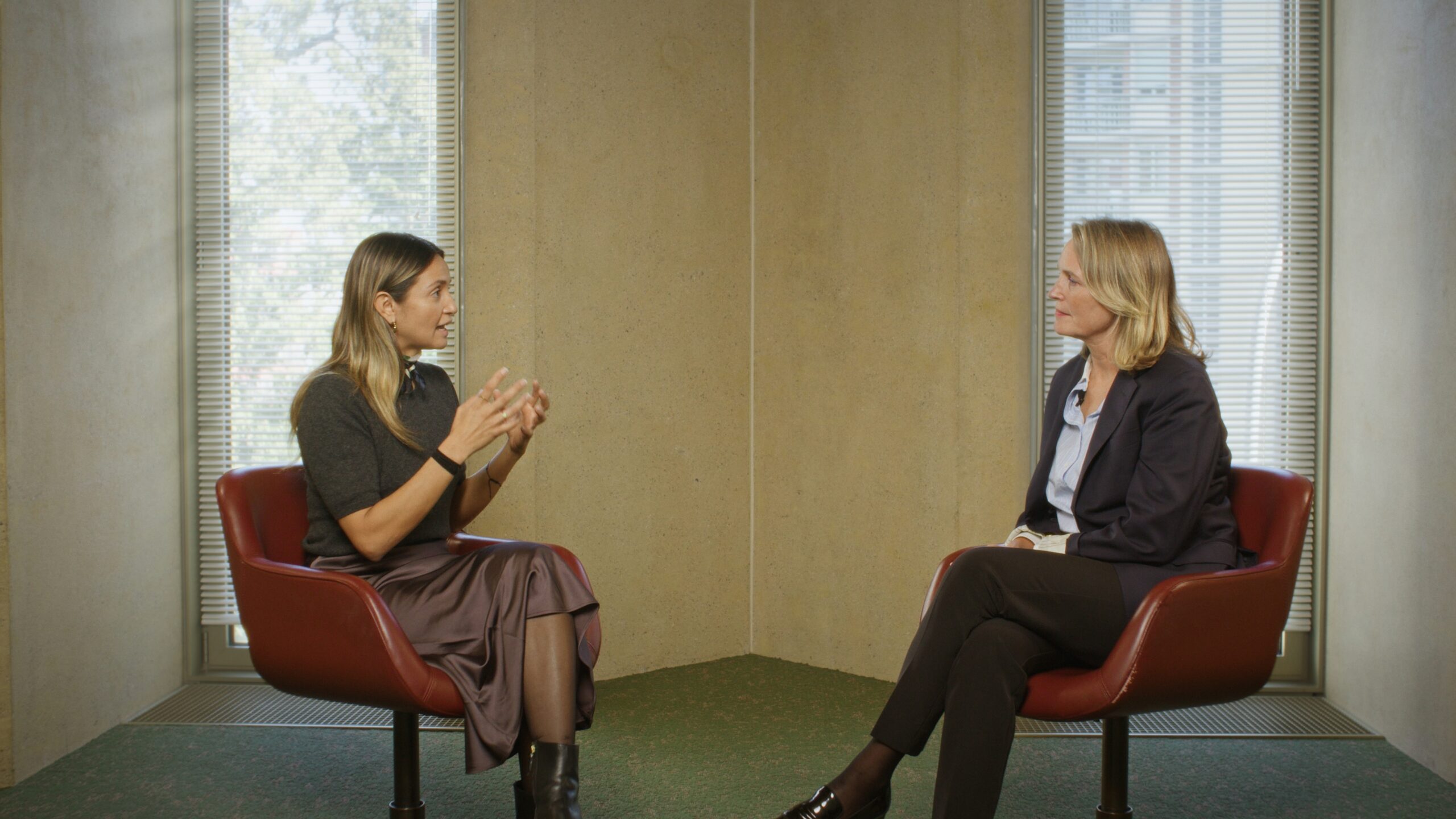 Switzerland as a living lab for prosperity: unpacking the Swiss Impact ...